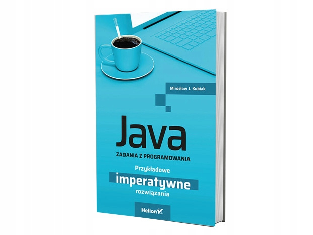 Java Zadania z programowania Przykładowe imperatywne rozwiązania ...