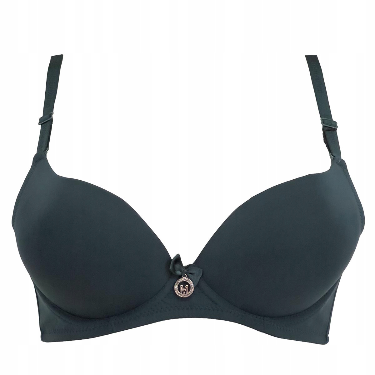 Biustonosz Powiększający Biust - Niska cena na Allegro.pl