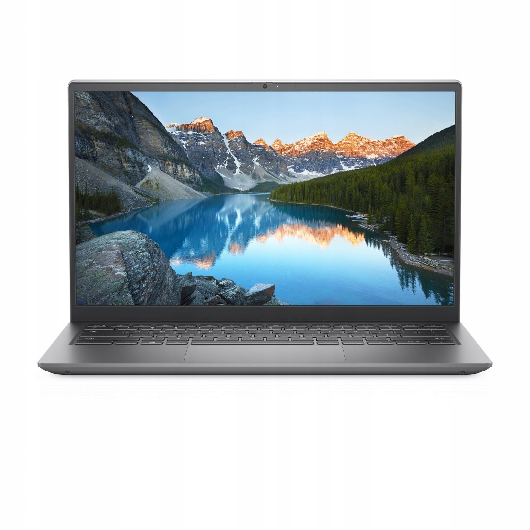 Laptop Dell Inspiron 5415-7554 14 " AMD Ryzen 5 8 GB / 512 GB srebrny ...