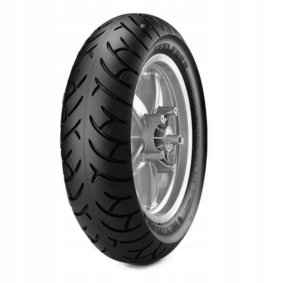 Metzeler Feelfree 140/60-14 64 P • Cena, Opinie - Allegro