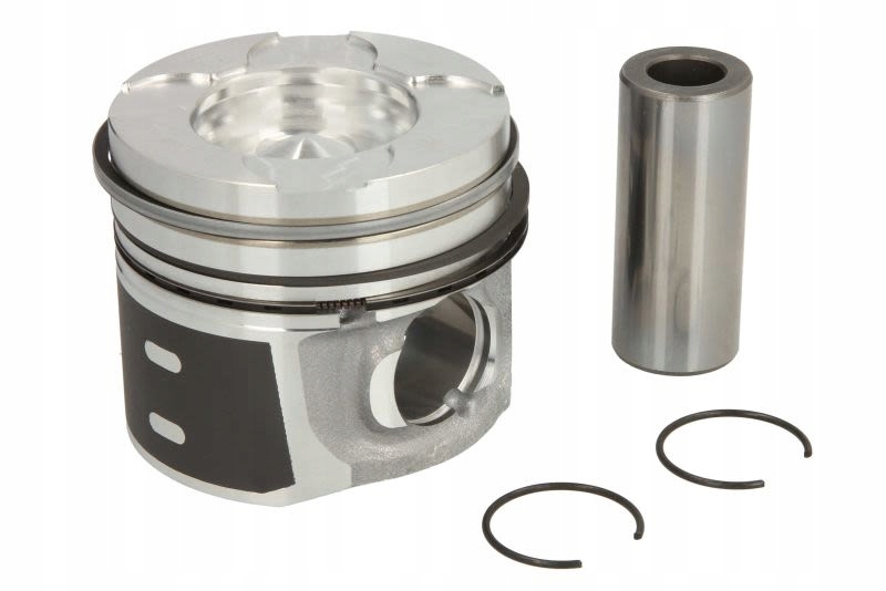 Píst 75,5 mm pasuje do: CITROEN BERLINGO, BERLINGO MULTISPACE, BERLINGO ...