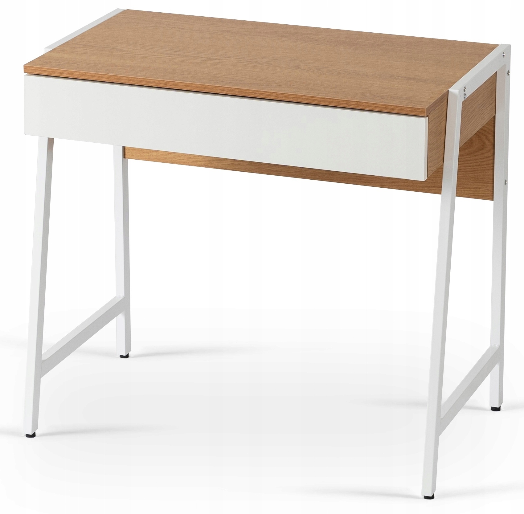 MEBLE BIURKO TOALETKA STOLIK DLA DZIEWCZYNKI DZIECKA DREWNIANE LOFT ...