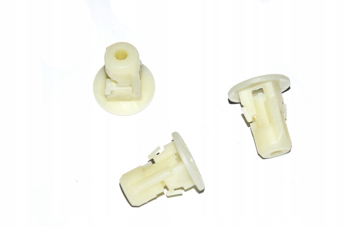 BMW OE 07147201307 clip, listwa ochronna - porównaj ceny - Allegro.pl