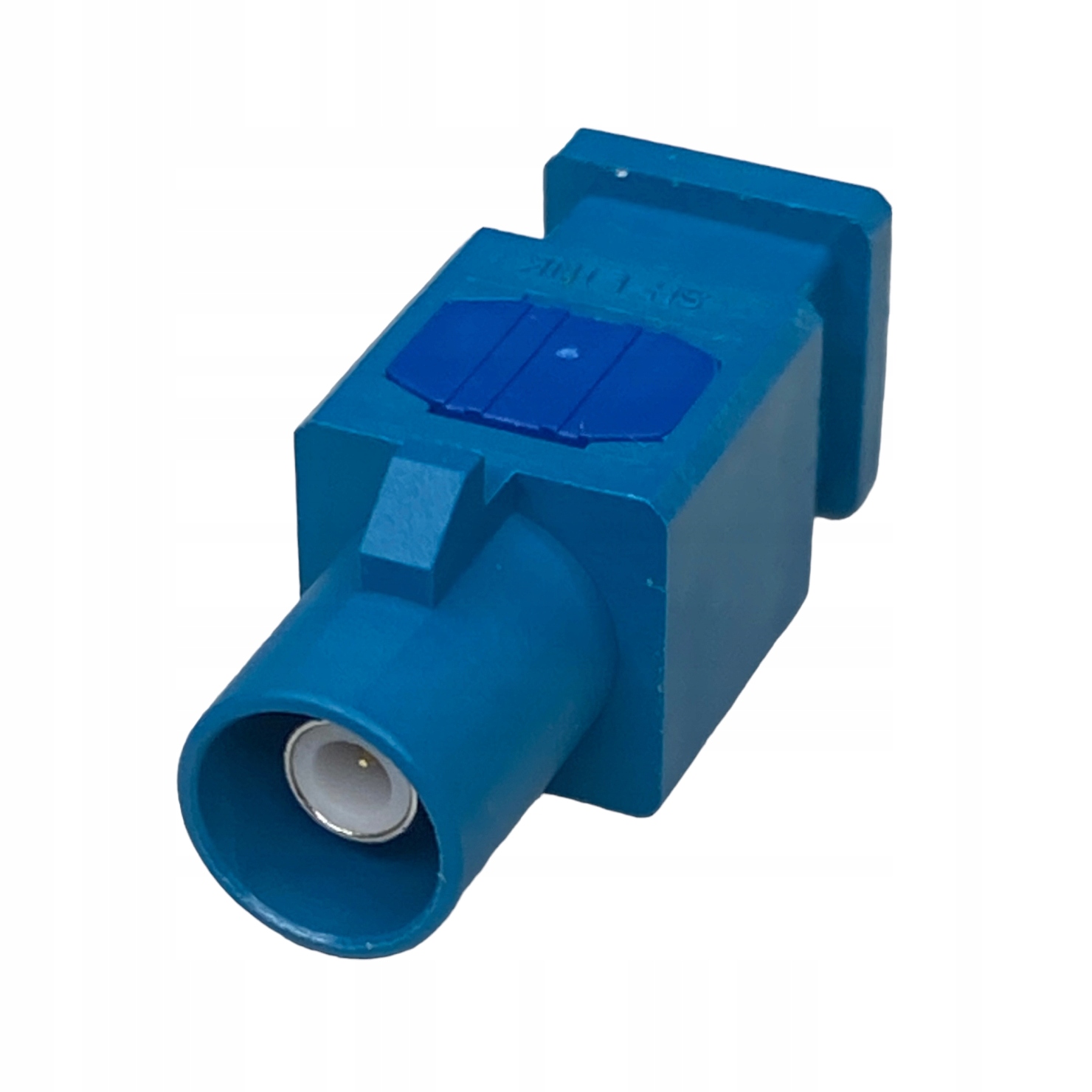 FAKRA kabelový konektor RG174 CODE-Z rovný za 137 Kč - Allegro