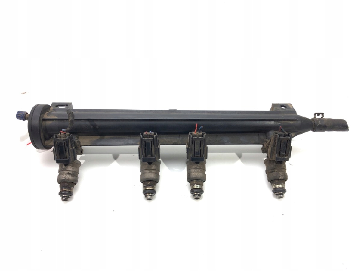 06a133317as w Listwy wtryskowe - Allegro.pl