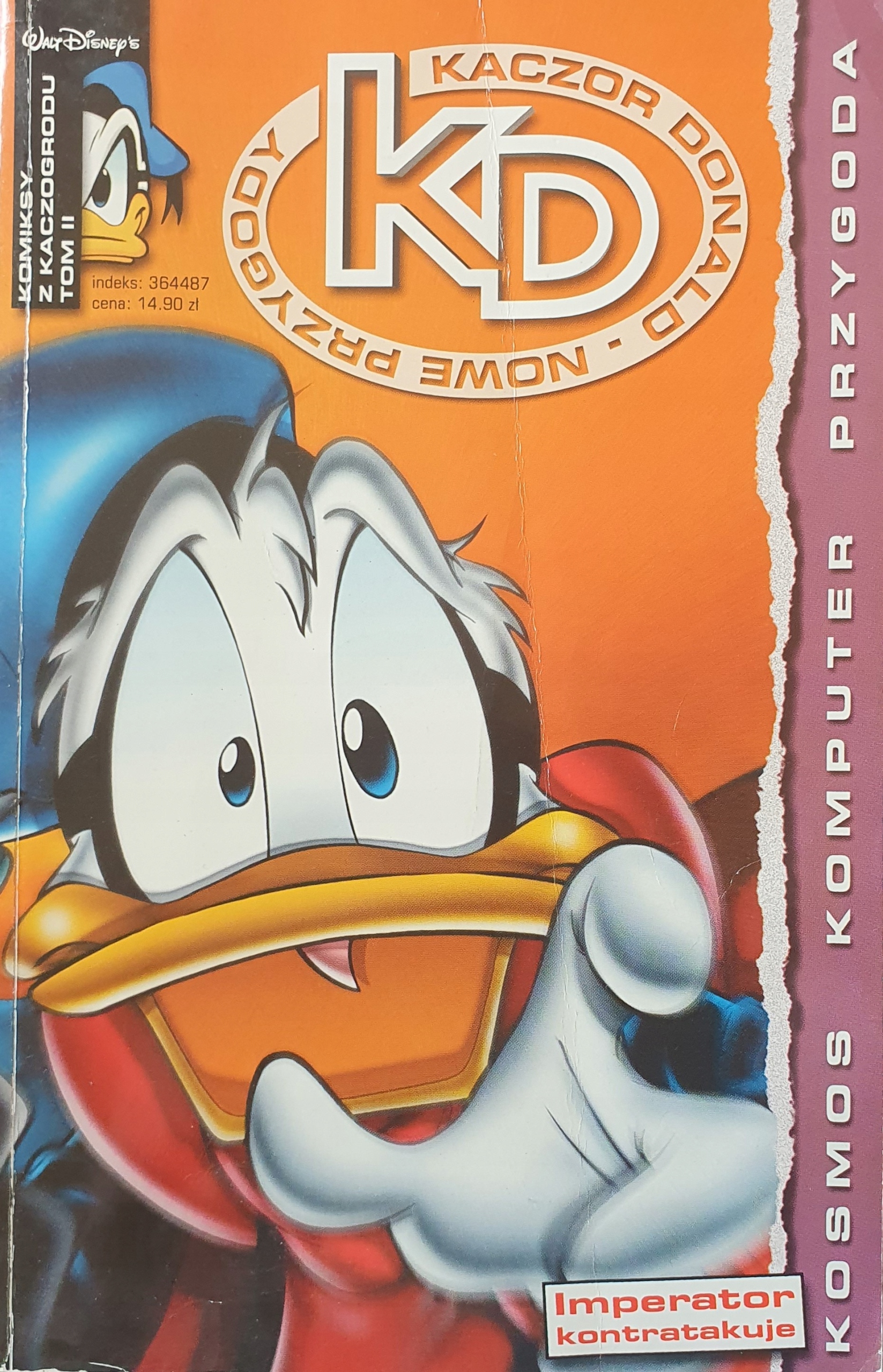 Przygody Wicka i Wacka - Niska cena na Allegro.pl