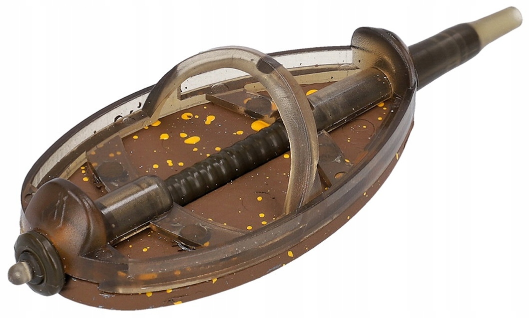 Koszyk do metody Mikado Douglas Q.M.F. XL 60g - 5900637078692 - 17250072901 - Allegro