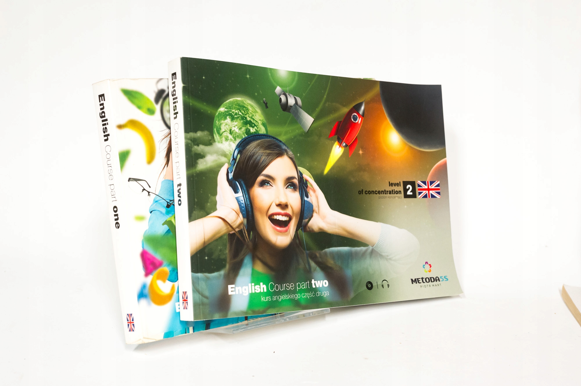 English course Part one / two Piotr Mart Z07 15576540032 - Charytatywni ... English course Part one / two Piotr Mart Z07 15576540032 - Charytatywni ...