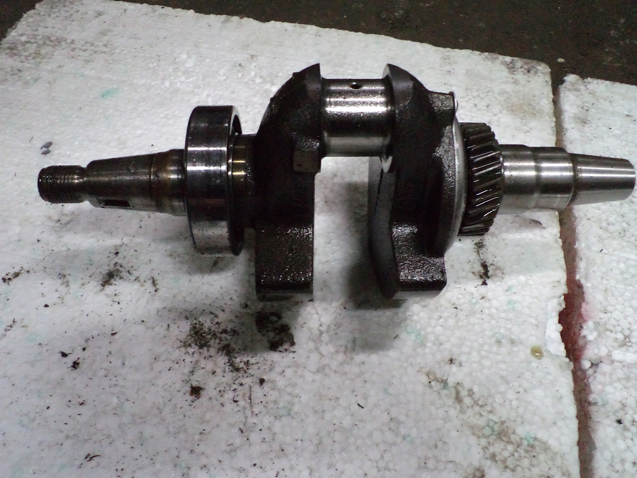 Lombardini IM 350 INTERMOTOR (IM 350) • Cena, Opinie • Części i ...