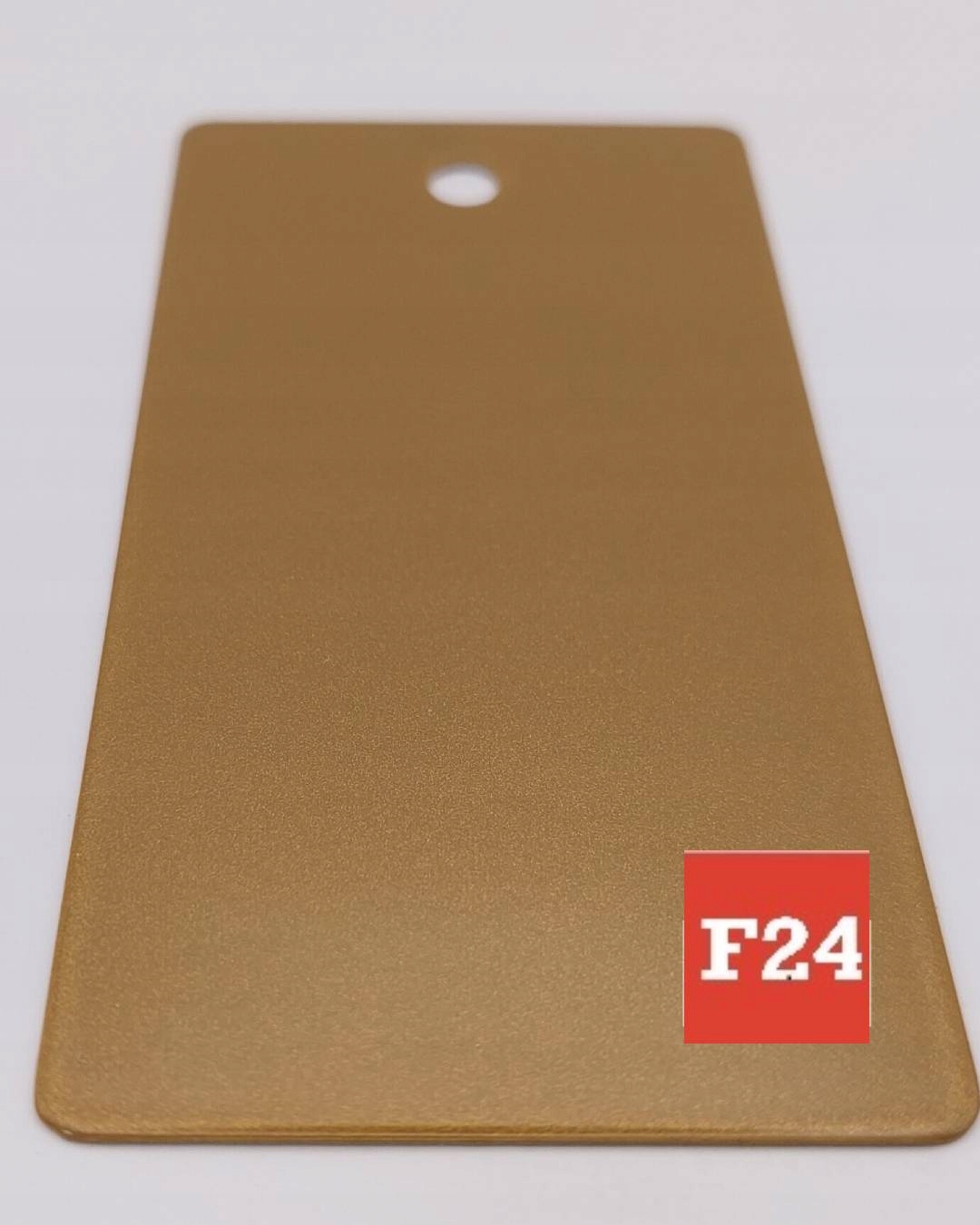 RAL 1036 Farba Poliestrowa Złoto Perłowe Połysk (5904506022953) • Cena ...