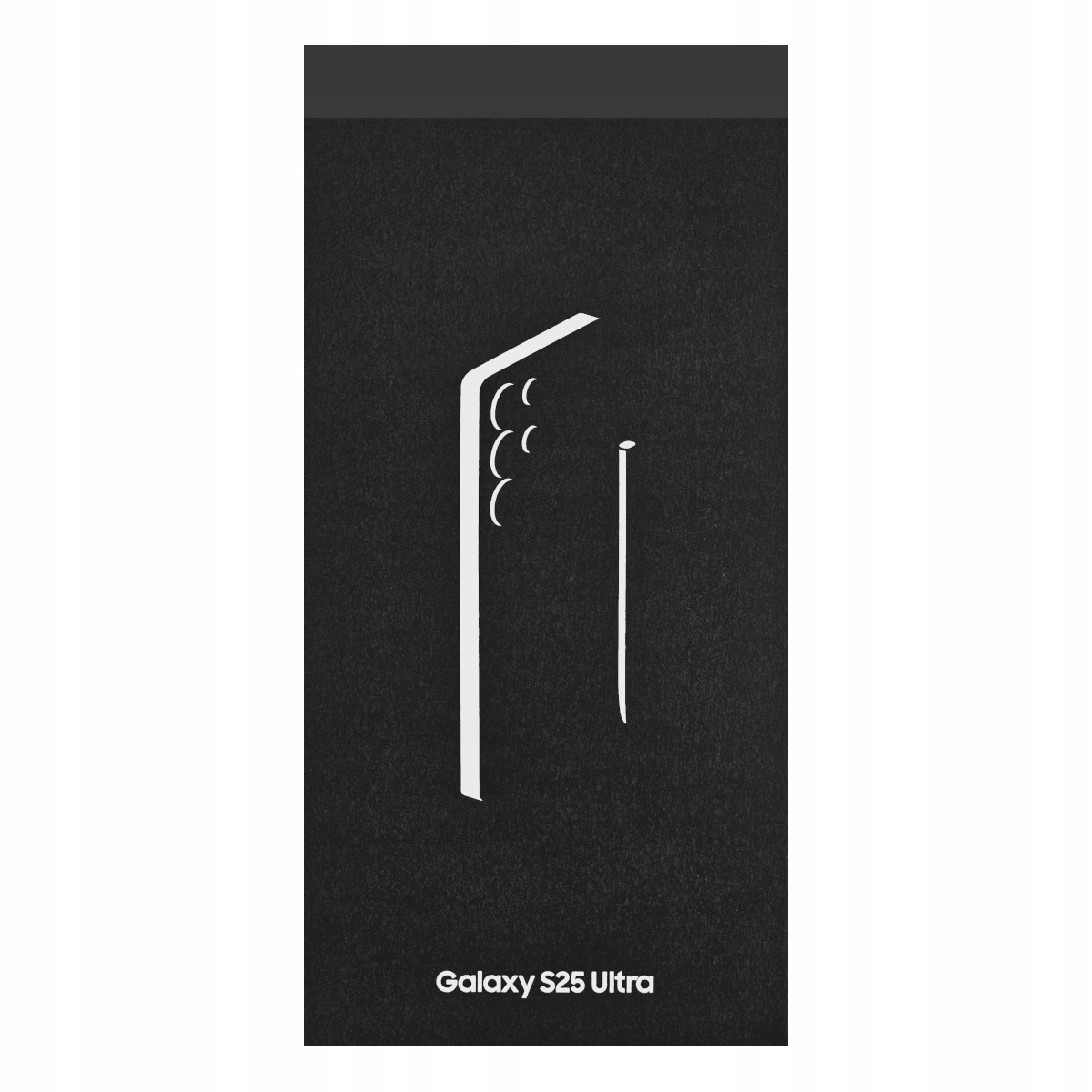 Telefon Samsung Galaxy S25 Ultra 5G S938 12/256GB Dual Sim Jet Black ...