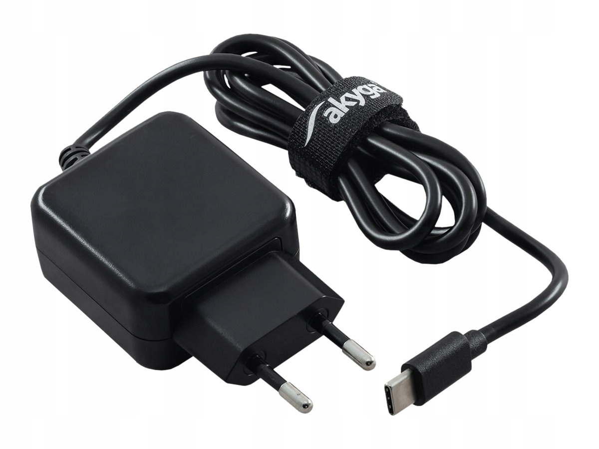 Ładowarka USB C 230V 5V 3A GSM type-C mocna 15W - Sklep, Opinie, Cena w Allegro