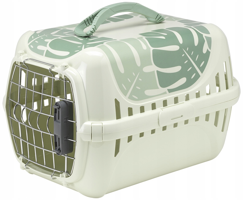 Transporter MODERNA Trendy Eden ZAMEK IATA (5412087019311) • Cena ...