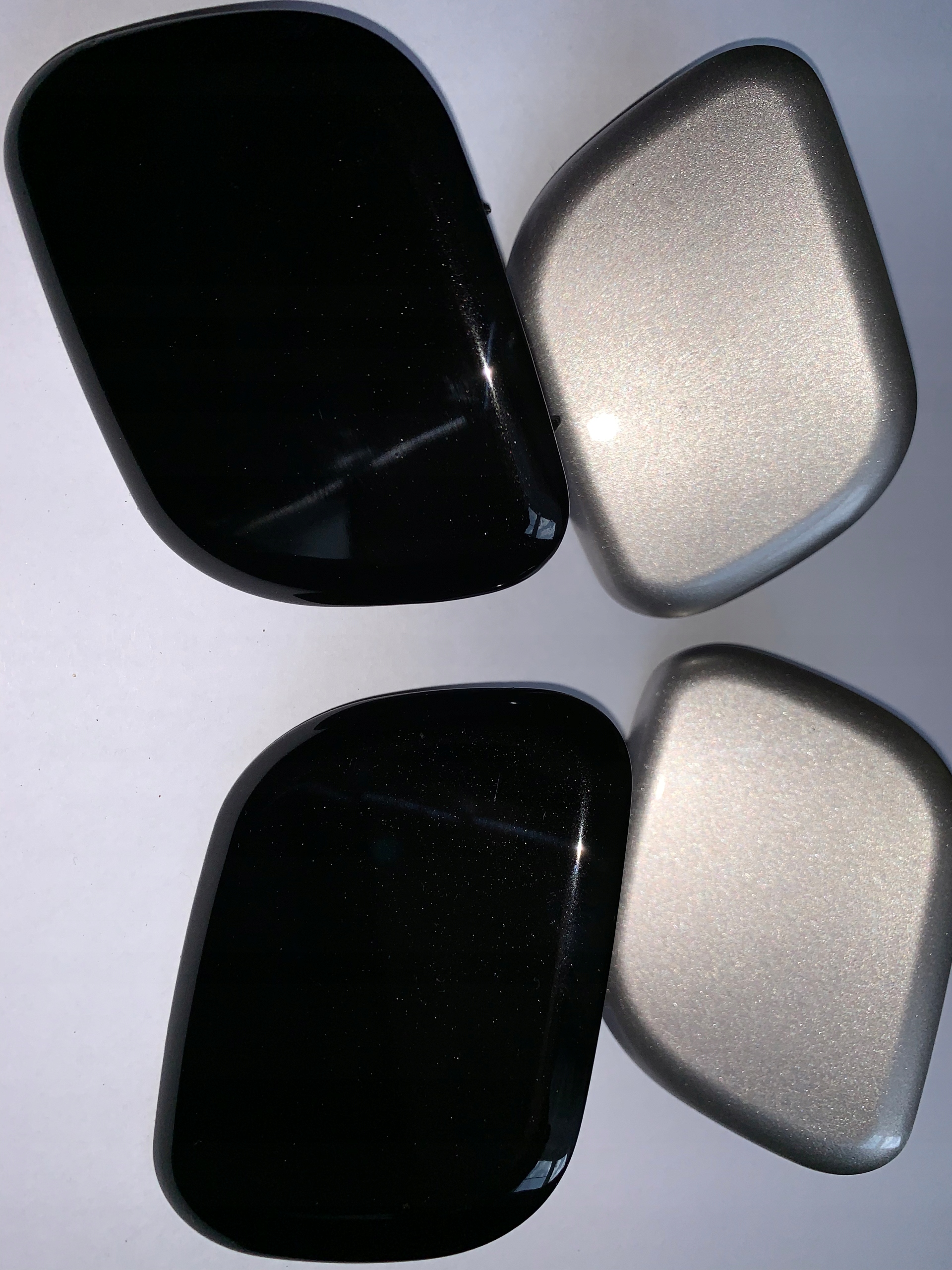 ZAŚLEPKA SPRYSKIWACZA HYUNDAI TUCSON L / P • Cena, Opinie - Allegro