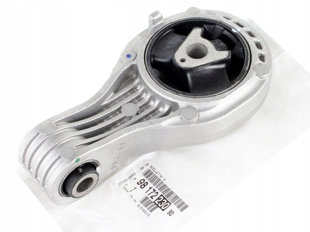 9817223080 PODUSZKA SILNIK WSPORNIK ŁOŻYSKO OE PSA - porównaj ceny ...