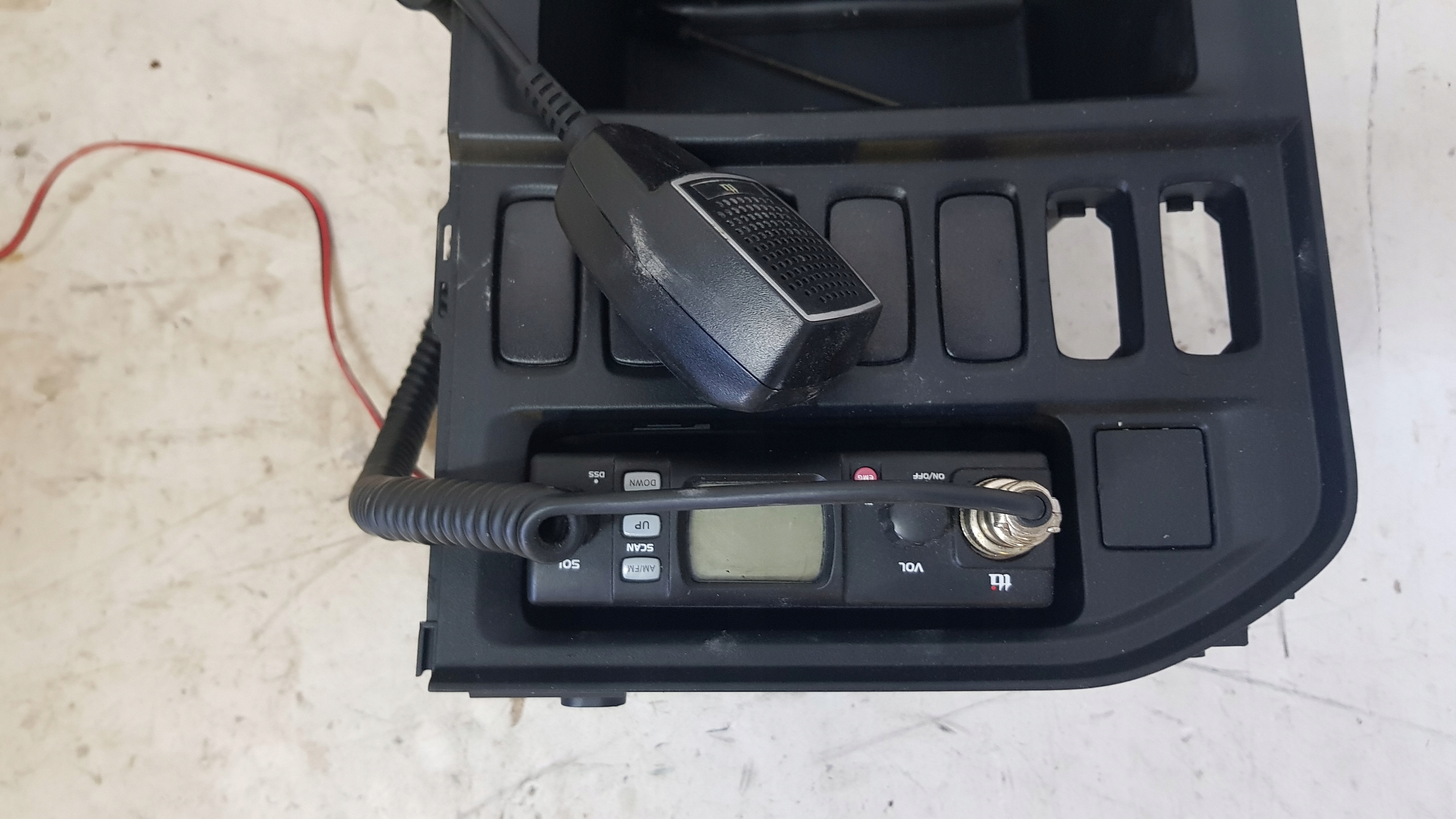 CB RADIO SCANIA R - Sklep, Opinie, Cena w Allegro