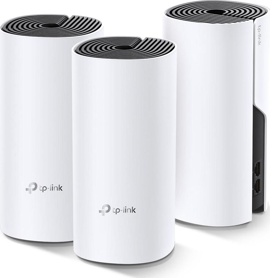 Access Point, Router TP-Link Deco M4 802.11ac (Wi-Fi 5) - Sklep, Opinie ...