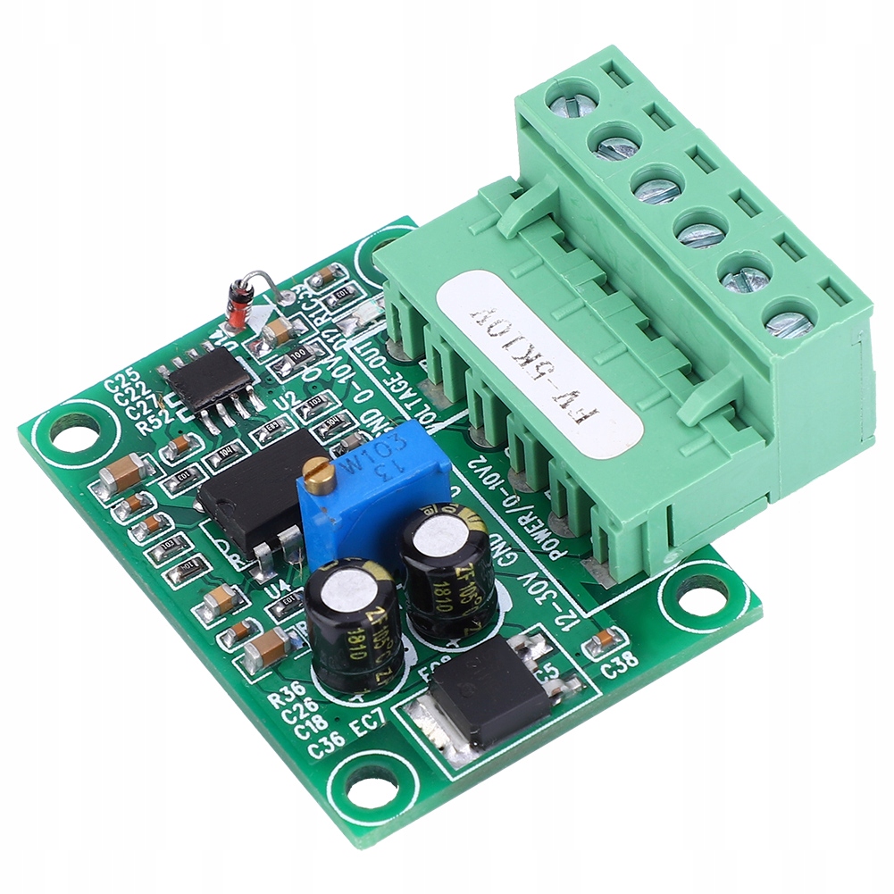 Moduł cyfrowo-analogowy Moduł konwertera GS24126 za 55,66 zł z QUANZHOU ... Moduł cyfrowo-analogowy Moduł konwertera GS24126 za 55,66 zł z QUANZHOU ...