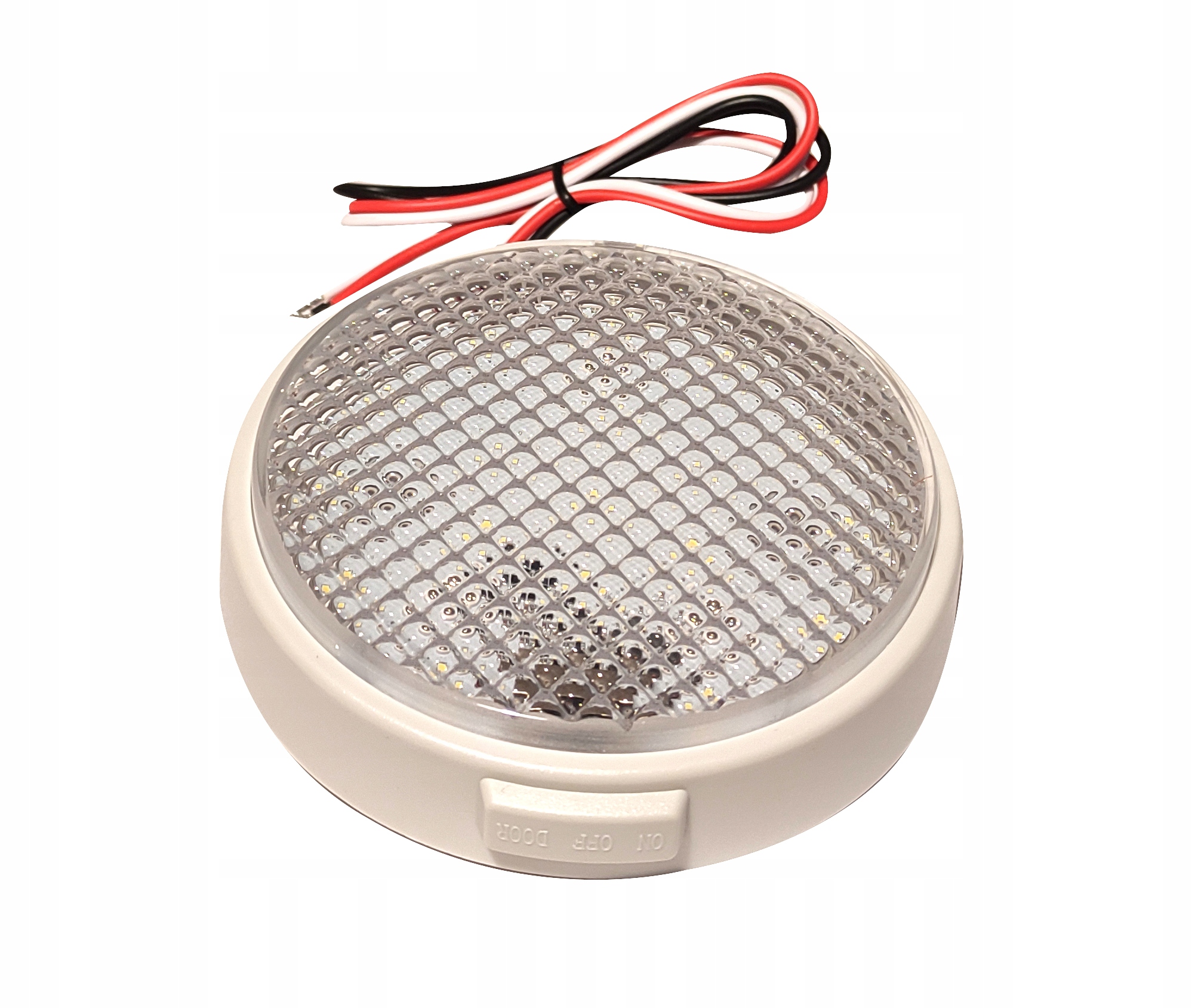 LAMPA z włącznikiem okrągła oświetelnie jacht LED 18 SMD LED za 79 zł z ... LAMPA z włącznikiem okrągła oświetelnie jacht LED 18 SMD LED za 79 zł z ...