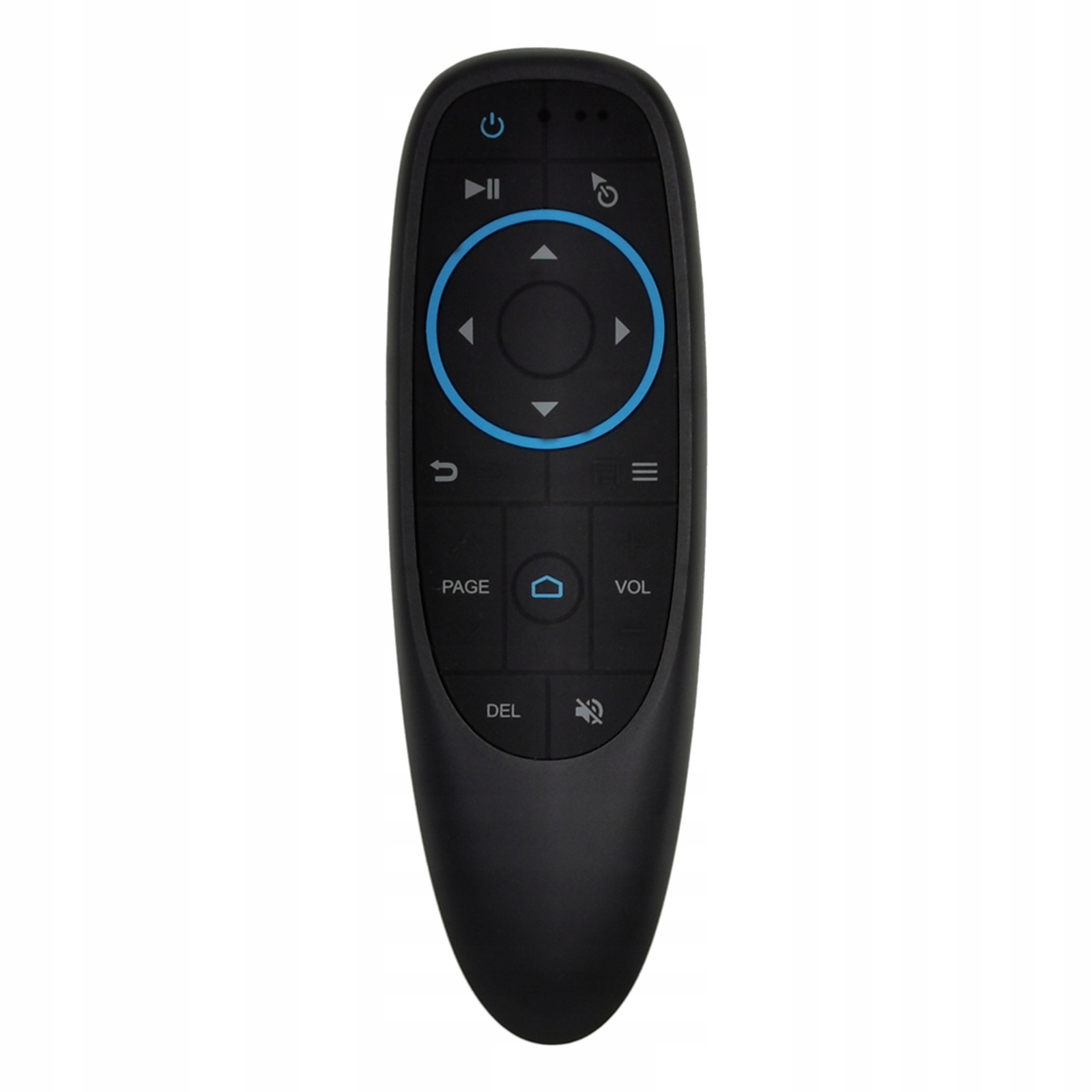PILOT UNIWERSALNY DO TV BLUETOOTH G10BTS - Sklep, Opinie, Cena w Allegro
