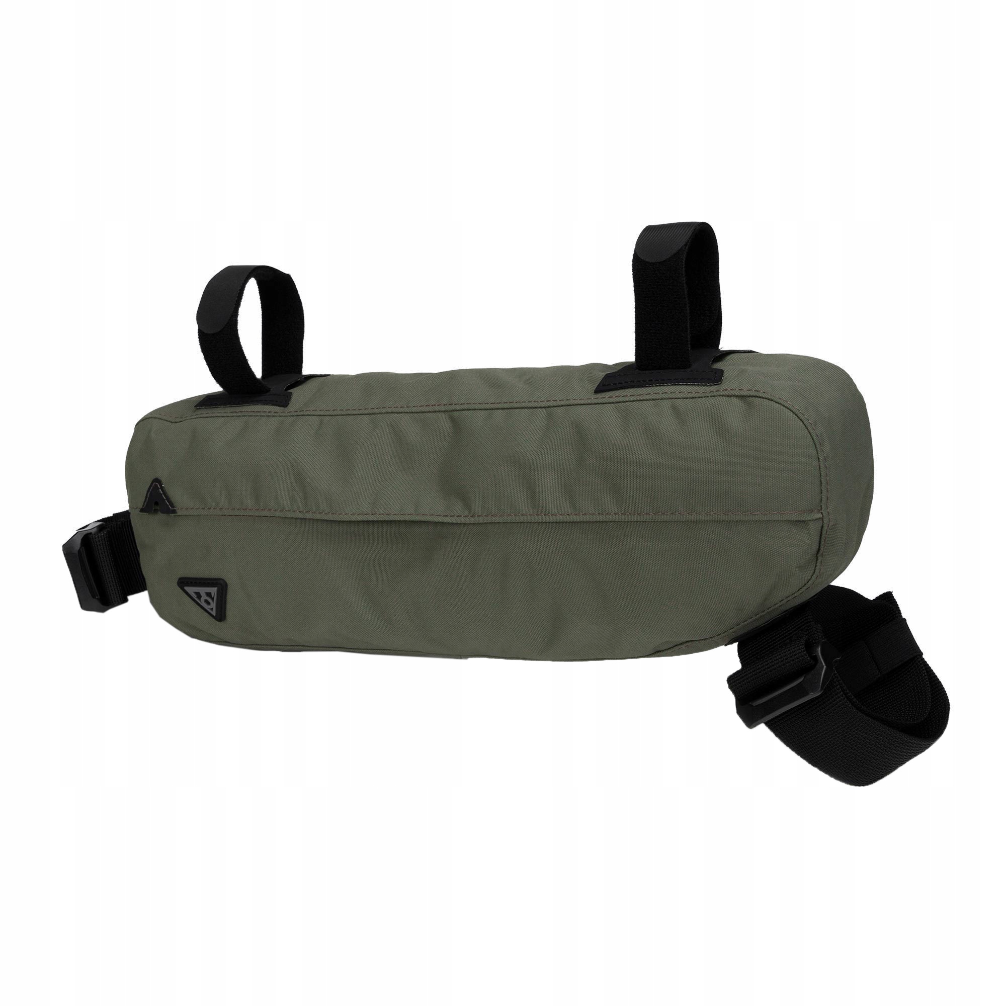 Sakwa rowerowa przednia Topeak MIDLOADER 3l - porównaj ceny - Allegro.pl