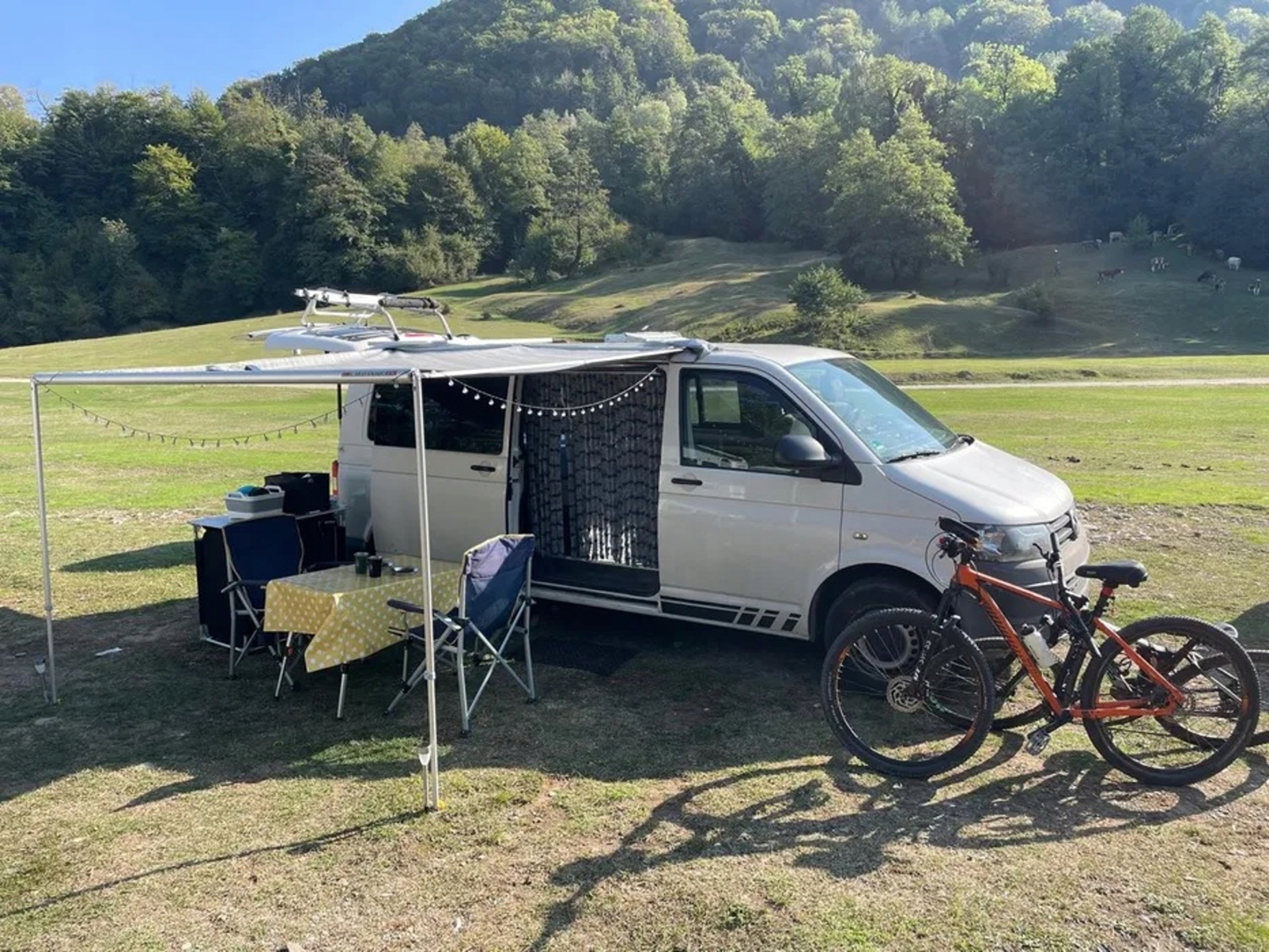 Camper - Samochody - ogłoszenia - Allegro.pl