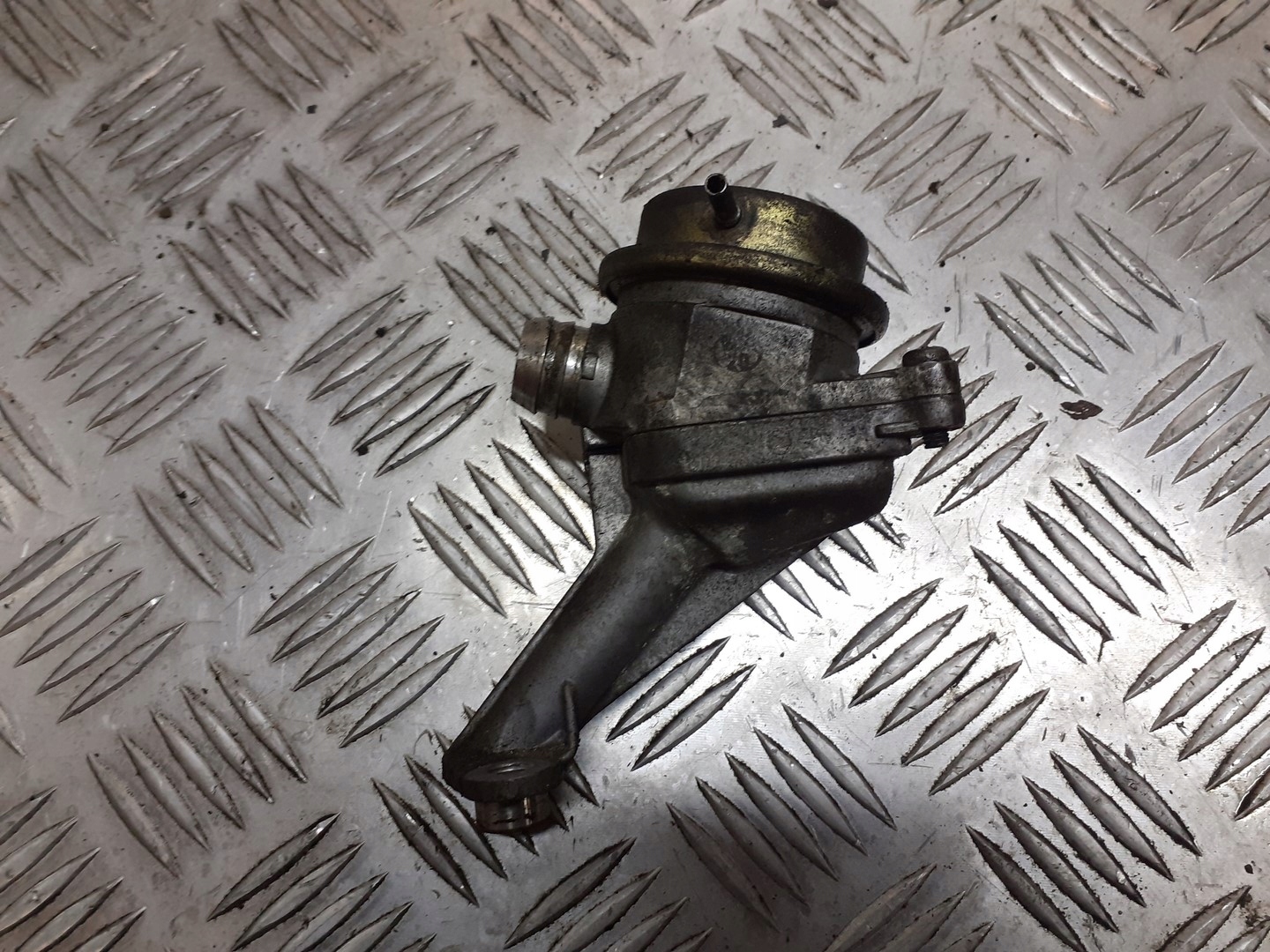 Mercedes-Benz OE A0021403560 zawór egr - porównaj ceny - Allegro.pl