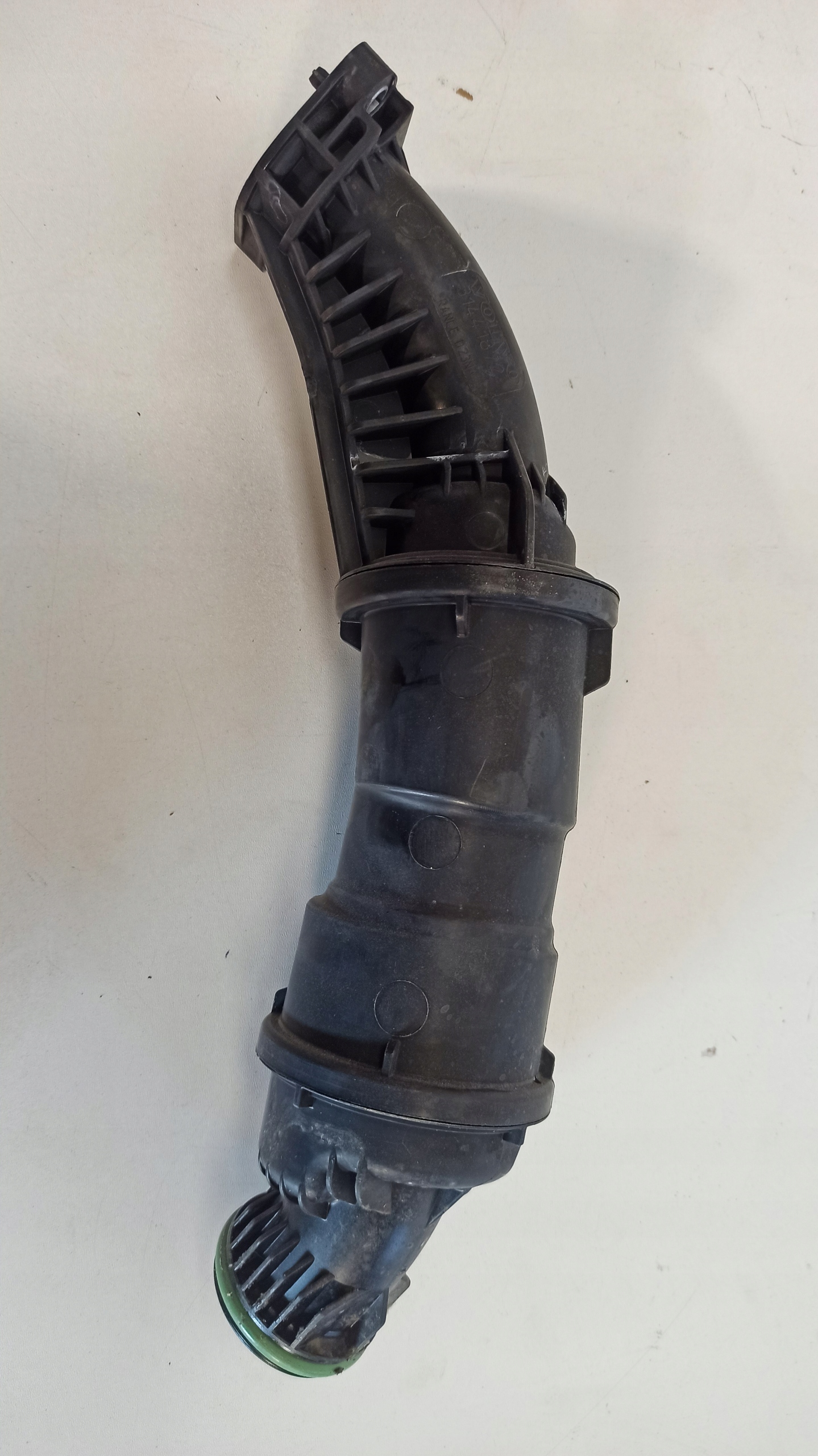 VOLVO XC60 XC90 V60 DOLOT RURA INTERCOOLER TURBO RURA 31431981 31441872 ...