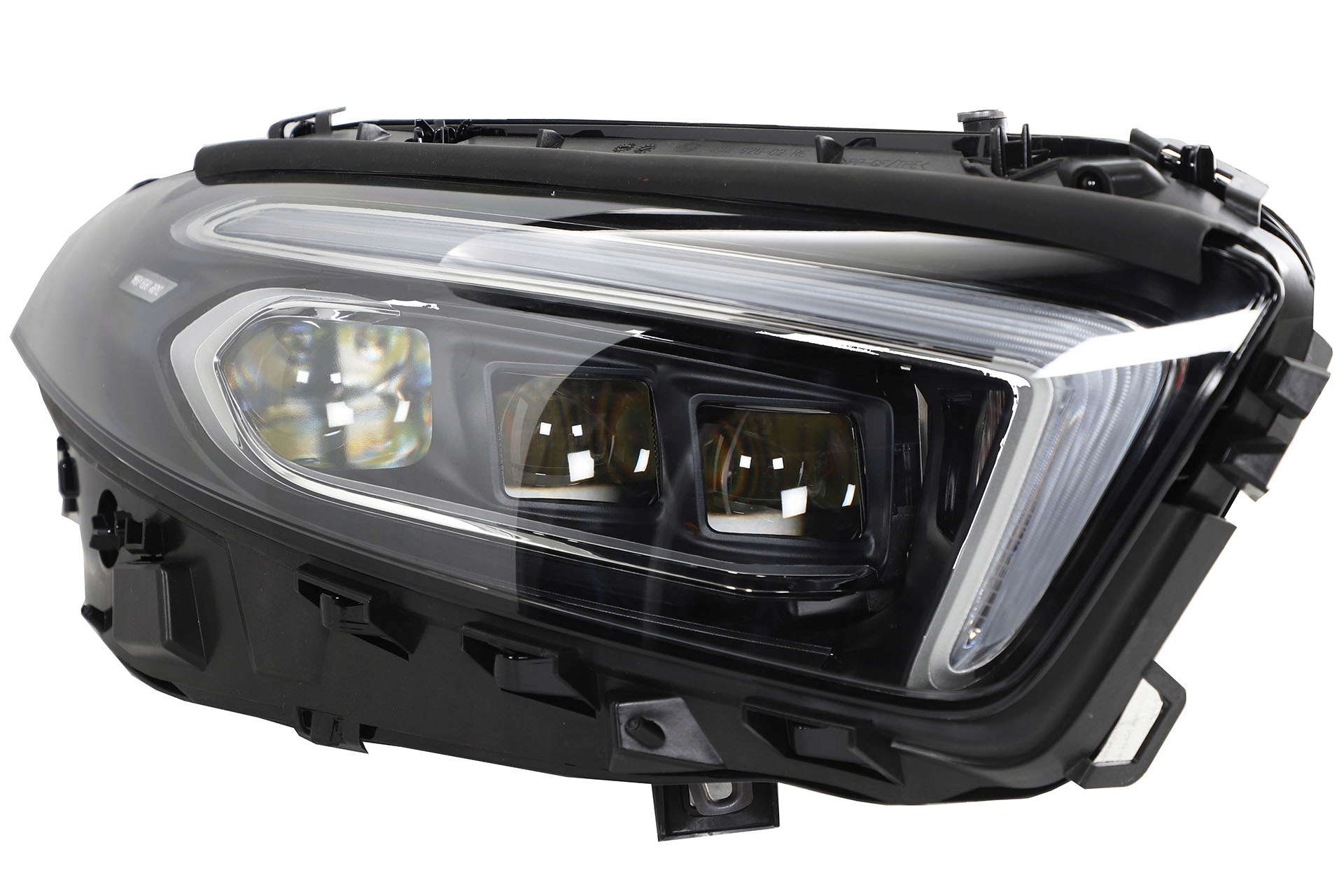 MERCEDES A 177 LIFT LAMPA PRAWA MULTIBEAM W177 za 2599.00PLN z Lubasz ...