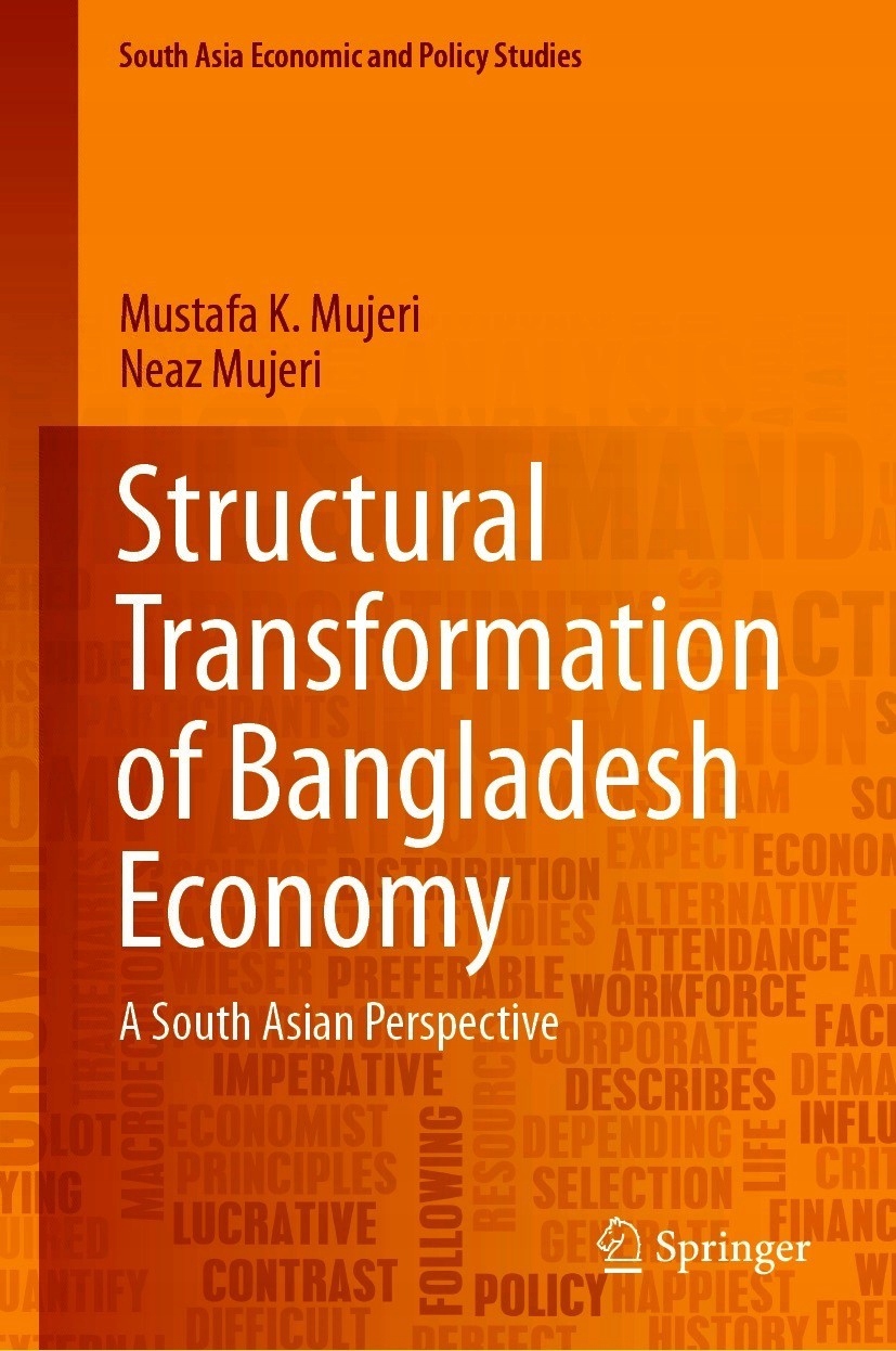 Structural Transformation of Bangladesh Economy (12594165583) | Ebook Allegro