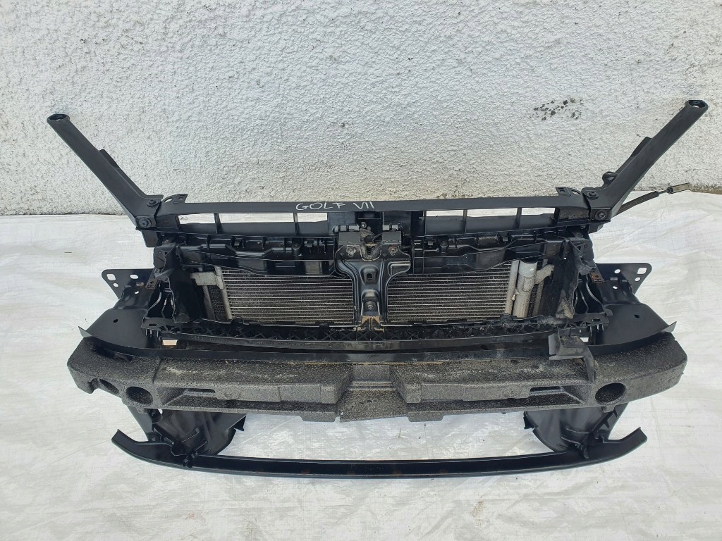 VW GOLF VII 5G0 GTI PAS WZMOCNIENIE 5G0805588R 5G0805594R - porównaj ...