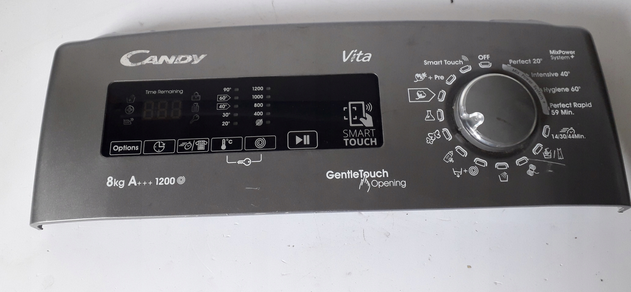 Candy Programator - Niska cena na Allegro