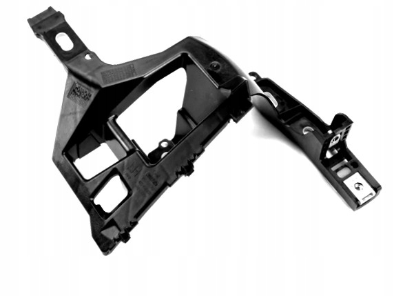 Opel OE 39003558 uchwyt mocowania zderzaka - porównaj ceny - Allegro.pl