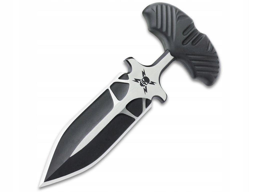 Nóż United Cutlery M48 UC3332 Tactical Push DAGGER - 760729333239 ...