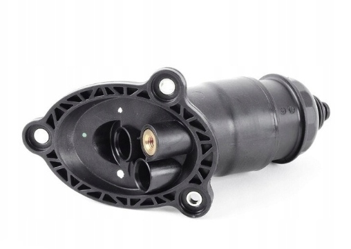 Oryginał obudowa filtra skrzyni AUDI 0AW301516H 5902048051295 za 201 ...