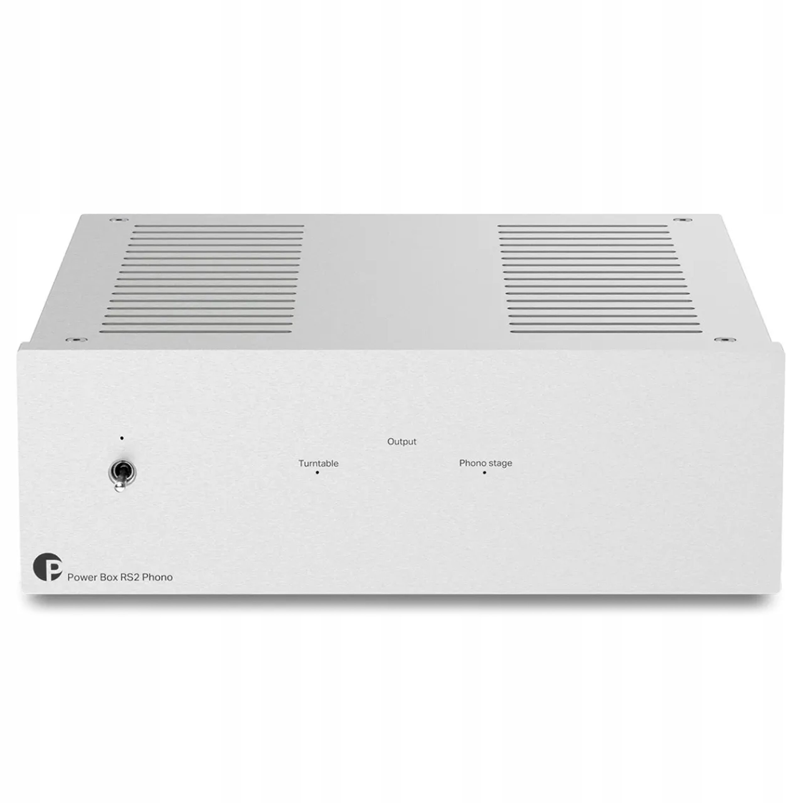 PRO-JECT POWER BOX RS2 PHONO ZASILACZ DO GRAMOFONU - Sklep, Opinie ...