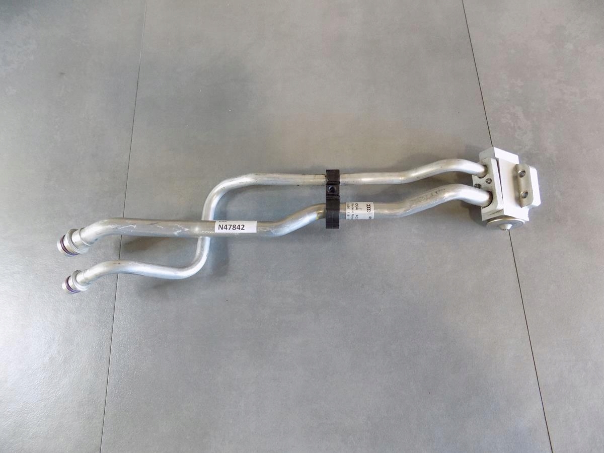 Audi OE 4H0820727 - porównaj ceny - Allegro.pl