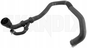 WĄŻ PRZEWÓD WODY GÓRNY CHŁODNICY VOLVO S60 V60 XC60 II 2.0T OE 32249281 ...