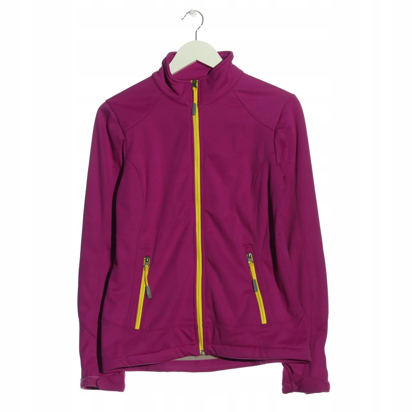 Shamp Softshell - Niska cena na Allegro.pl