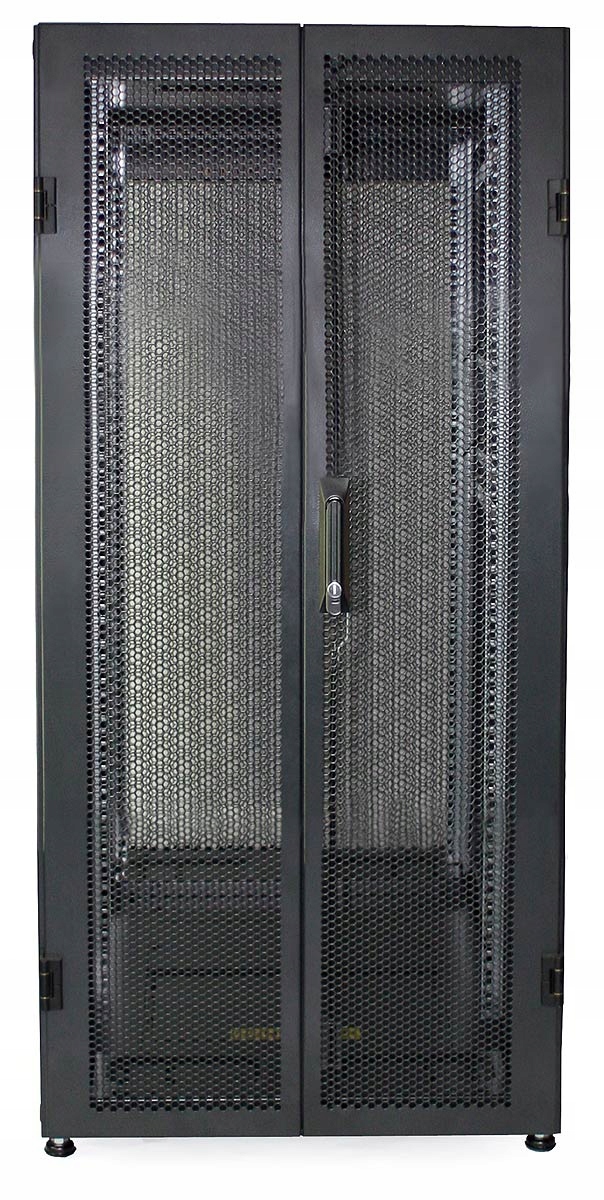 Szafa RACK 19" 24U 800x1000mm serwerowa SIGNAL - Sklep, Opinie, Cena w ...