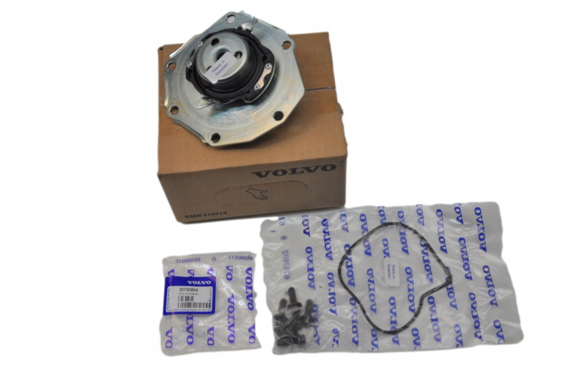 VOLVO S80 XC90 pompa wody oryginal 3,0 3,2 OE 31219000 za 766,99 zł z ...