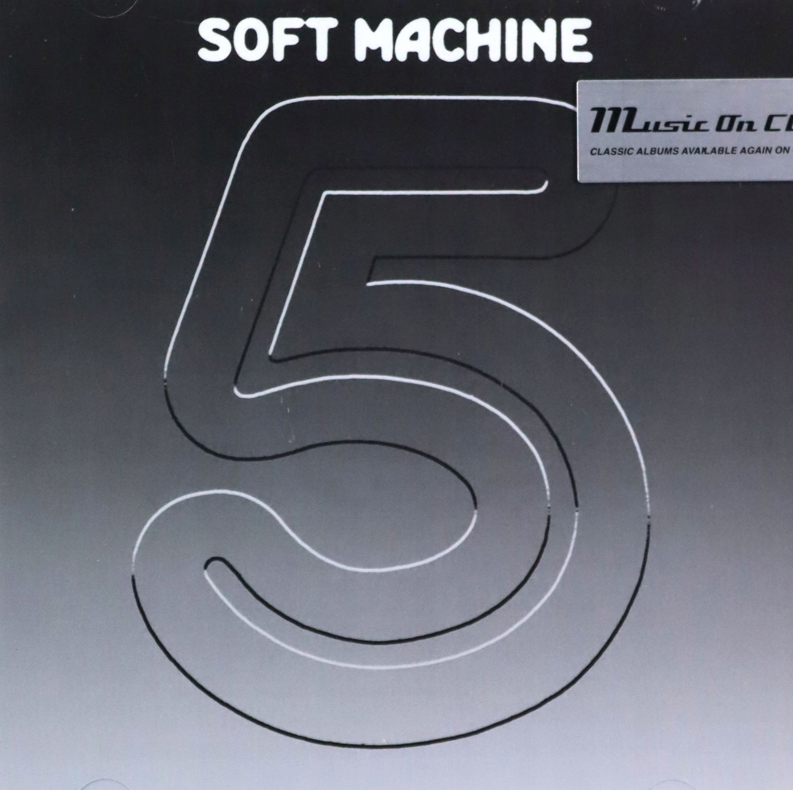 Soft Machine Fifth - Niska cena na Allegro.pl