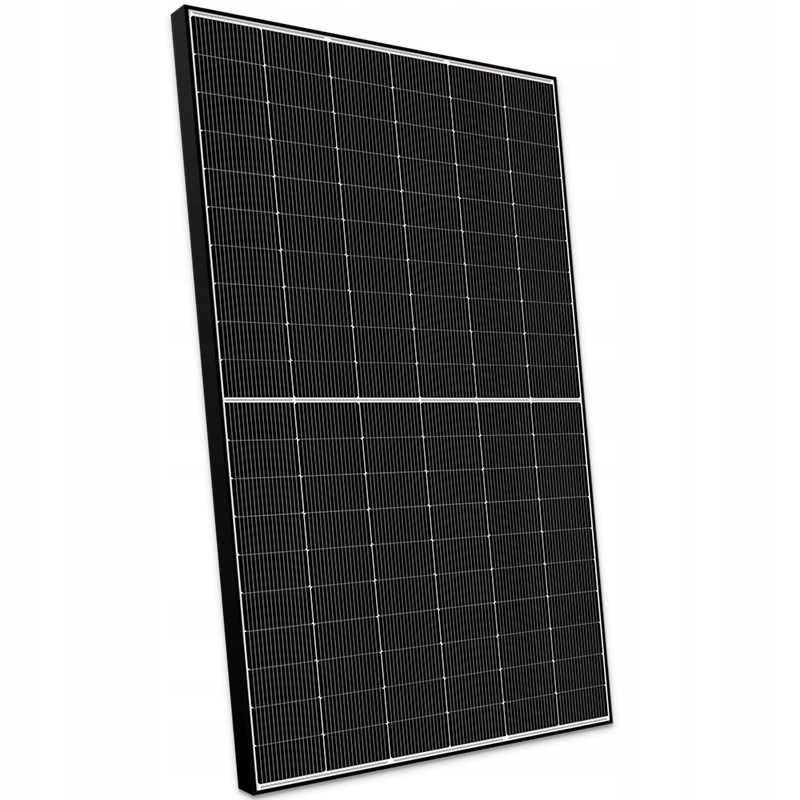 Moduł fotowoltaiczny Encor 505W monokrystaliczy half-cut N-Type TOPCON ...