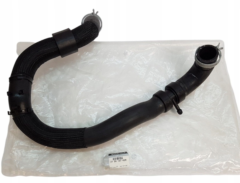 Renault OE 215012747R przewód chłodnicy wody - porównaj ceny - Allegro.pl