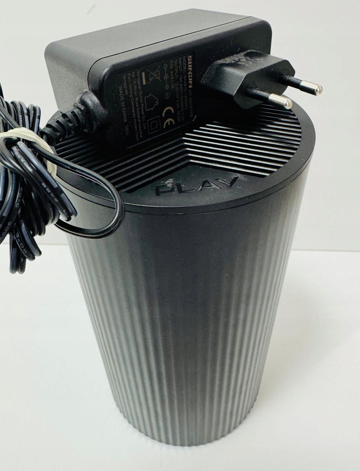 Play Box Net Router Wi Fi Mesh - Niska cena na Allegro