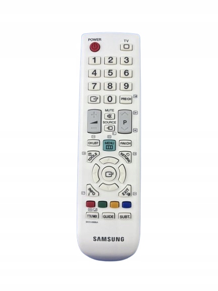 Pilot SAMSUNG BN59-00886A Oryginał - Sklep, Opinie, Cena w Allegro