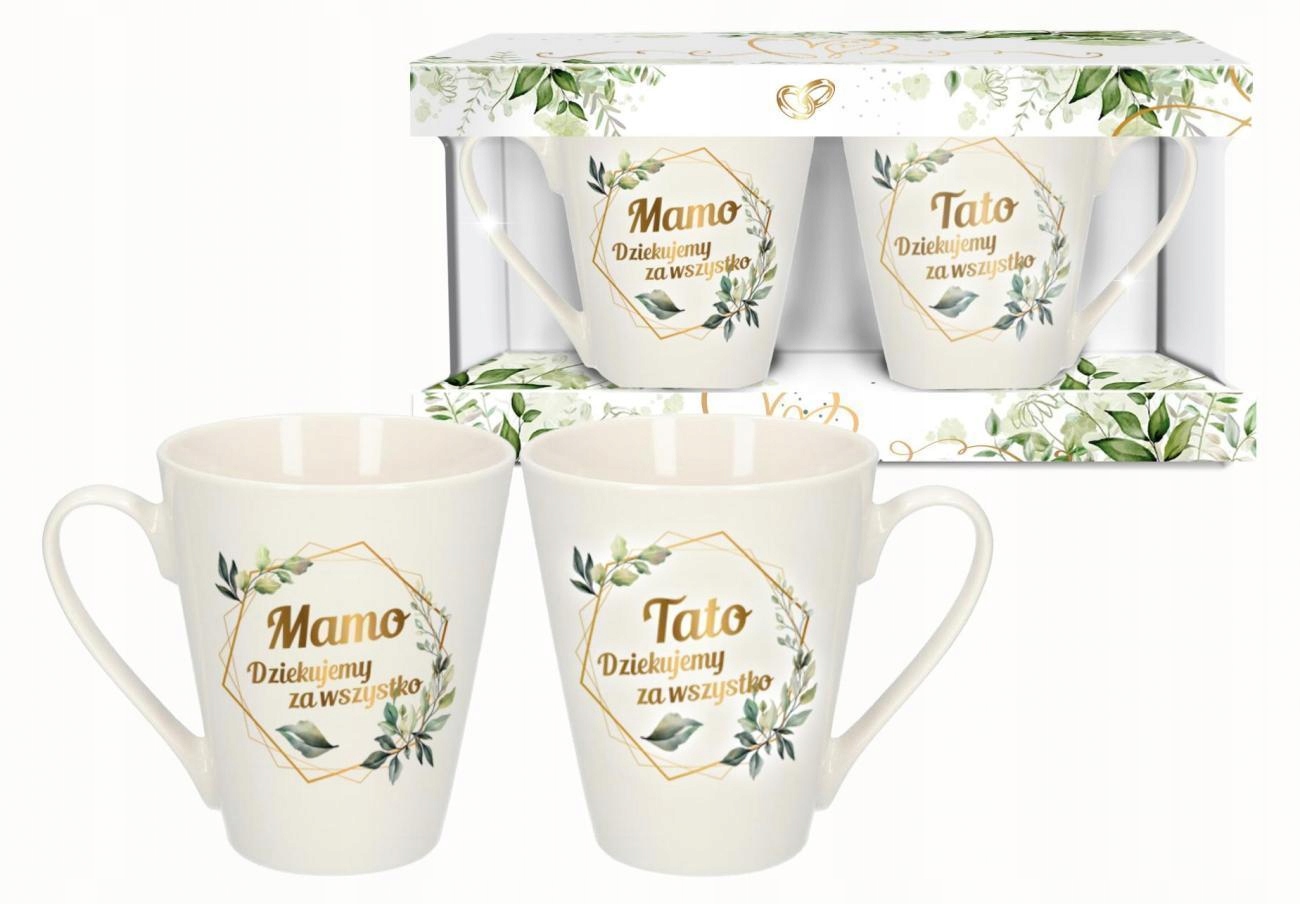 Kubek BGtech ceramika 300 ml • Cena, Opinie - Allegro