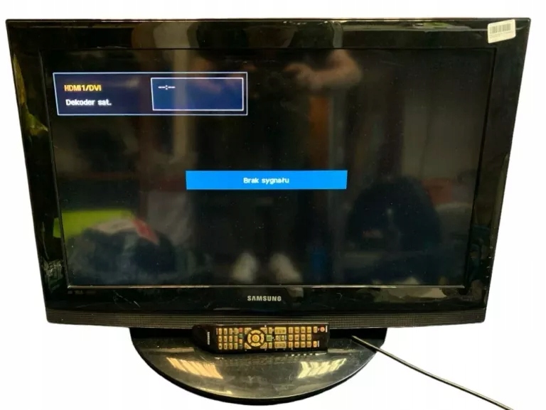 Samsung Le32b350 - Niska cena na Allegro.pl