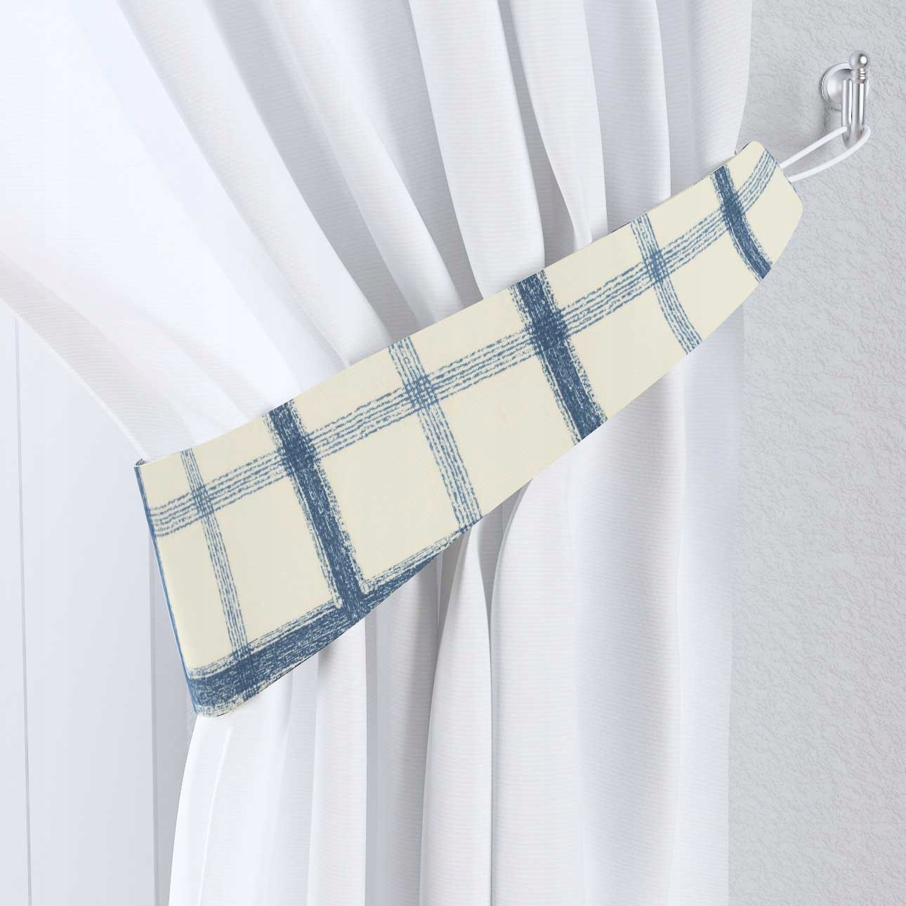 Dekoria Podvazek Victoria modrý za 299.00CZK - Allegro