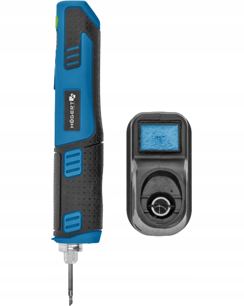 HOGERT LUTOWNICA AKUMULATOROWA 4V 450° C HT2C315 (5902801423796) • Cena, Opinie 14402878769 ...